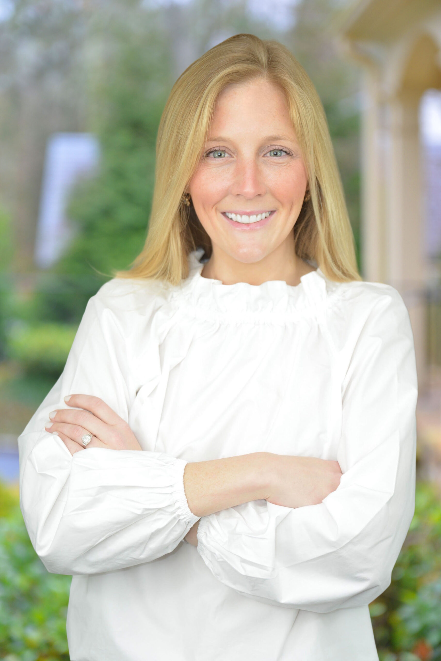 Charlotte Perry - HOME Real Estate